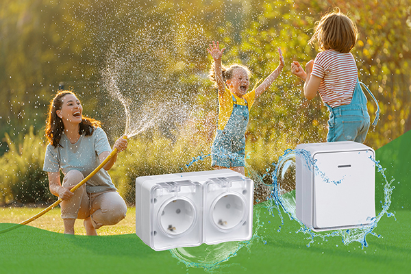 Выбор степени защиты оборудования (IP ) по EN 60529 | Блог Кристалл-Электро